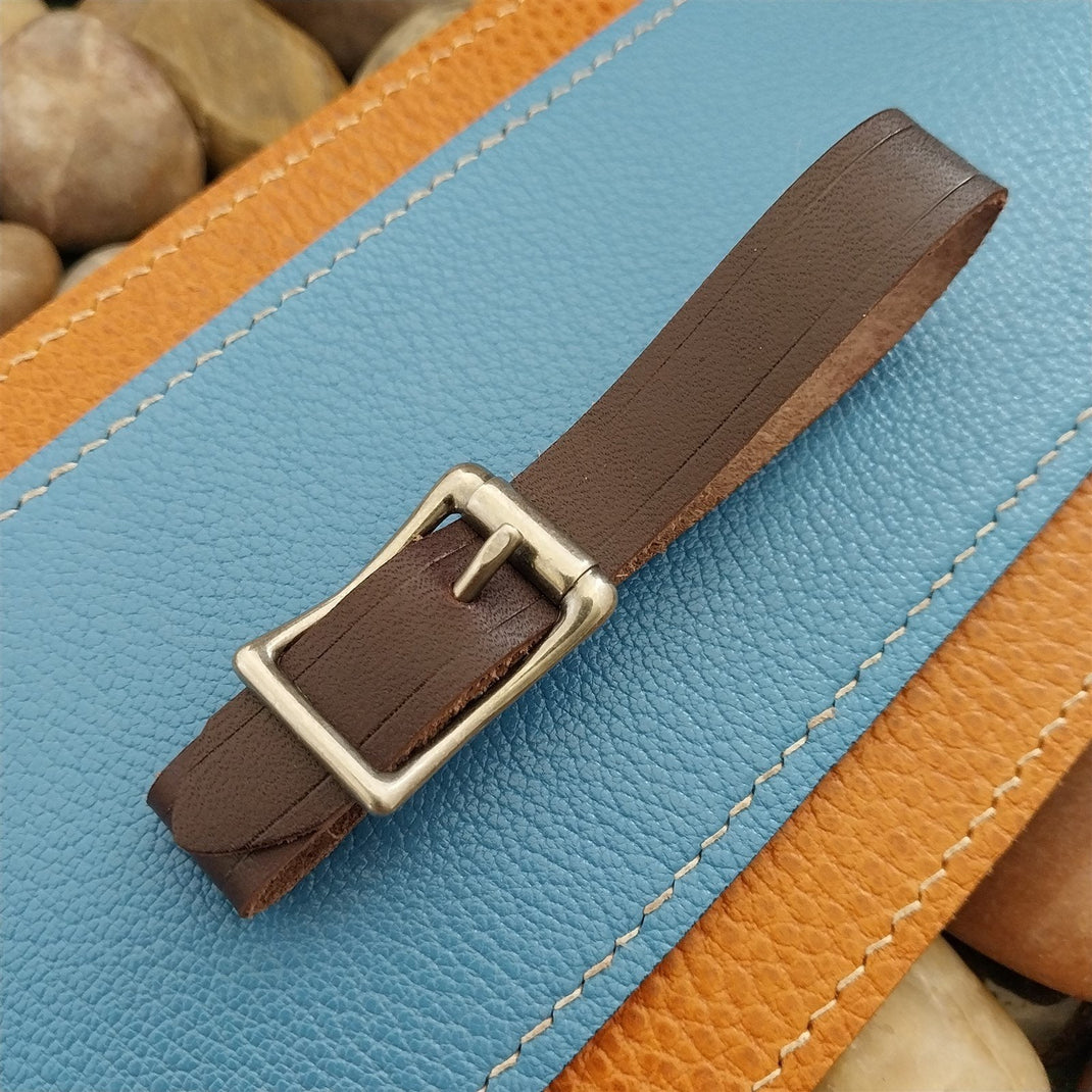 Watch Fob Straps – VintageWatchbands.com