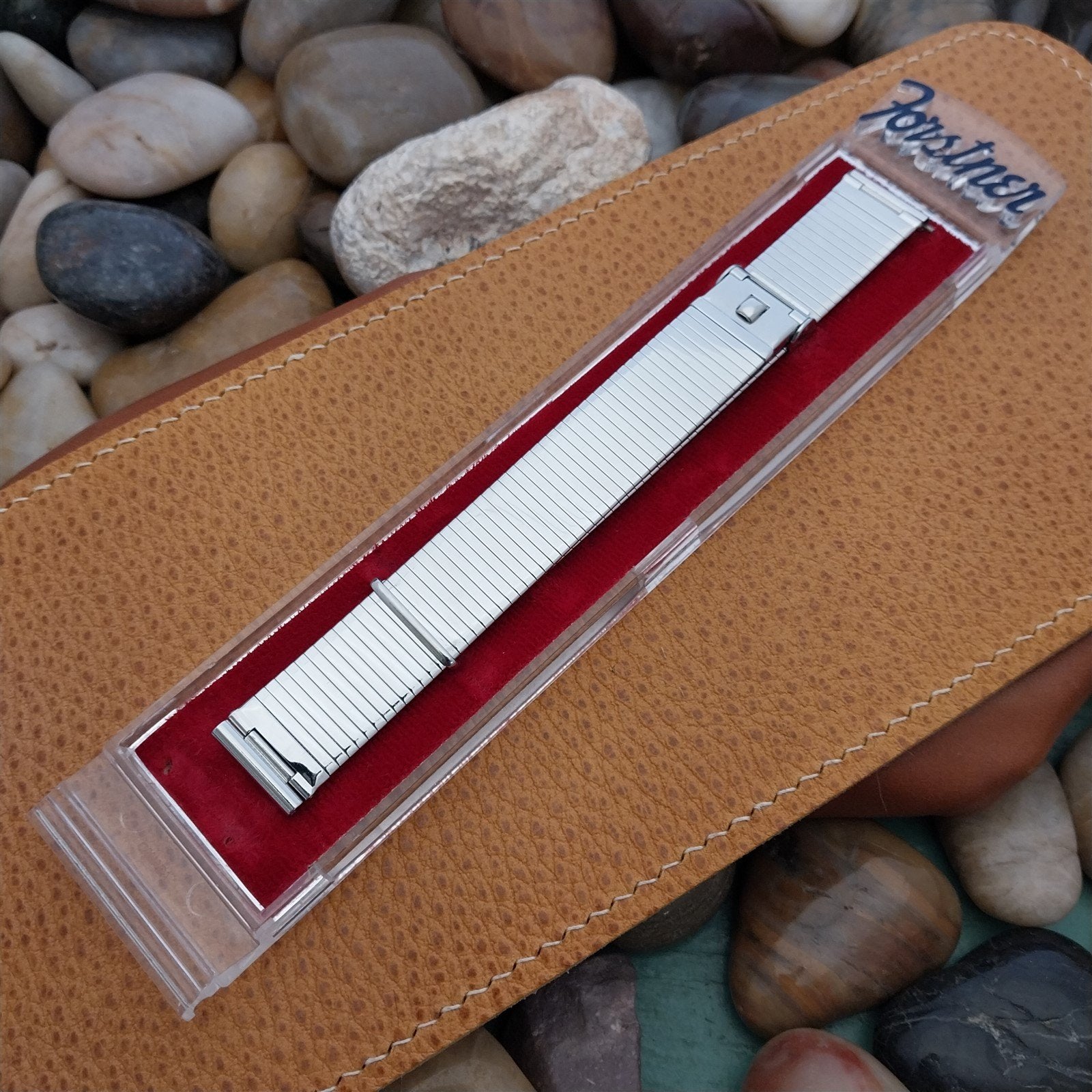Forstner – VintageWatchbands.com