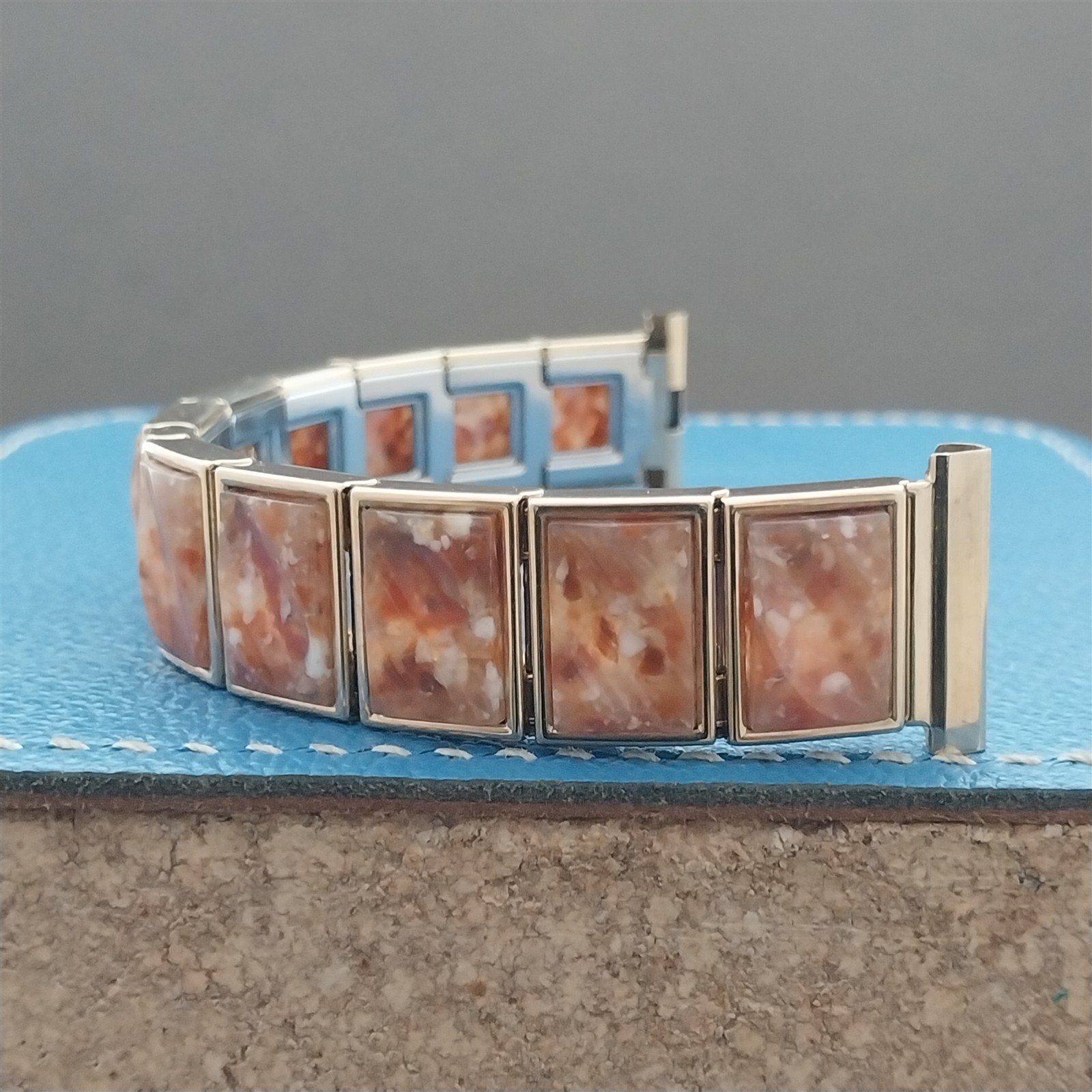 Gemex & Pontiac – VintageWatchbands.com