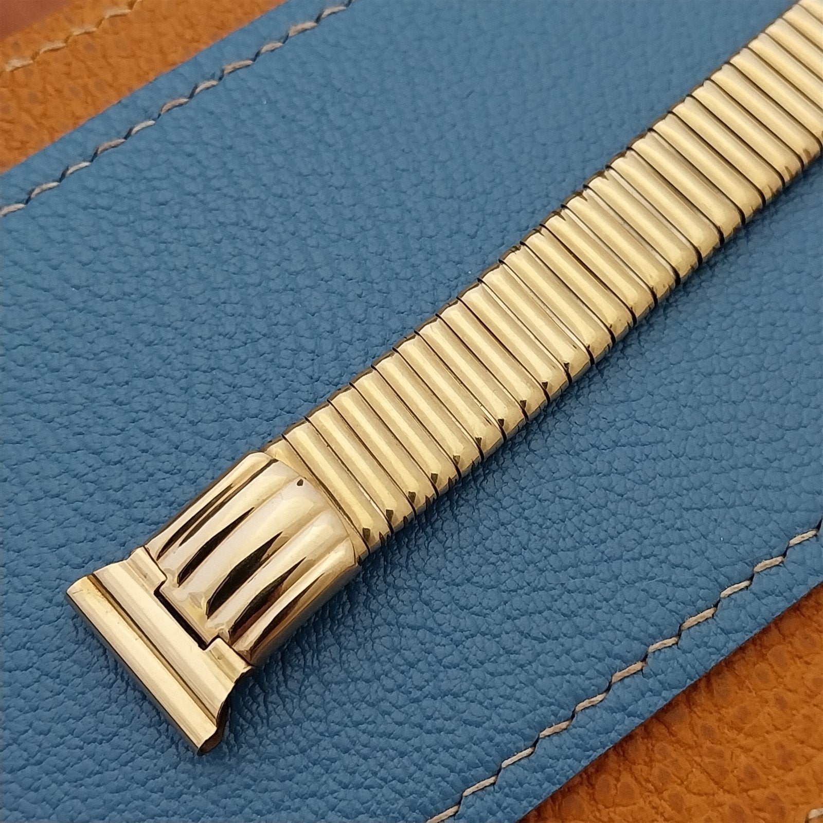 Wire-Lug/Solid-Lug – VintageWatchbands.com