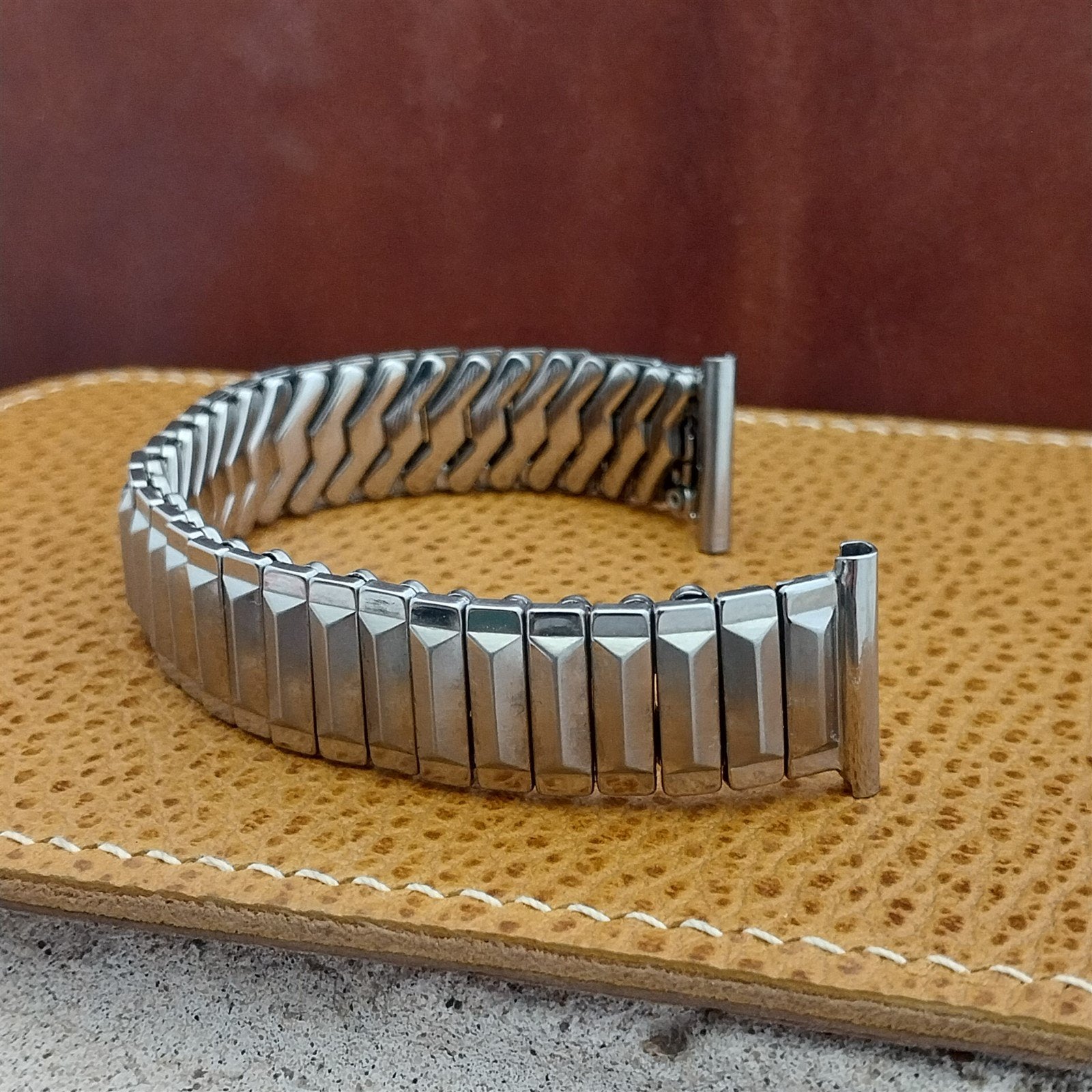 16mm 18mm 19mm Gemex USA Stainless Steel Expansion nos 1950s Vintage W ...