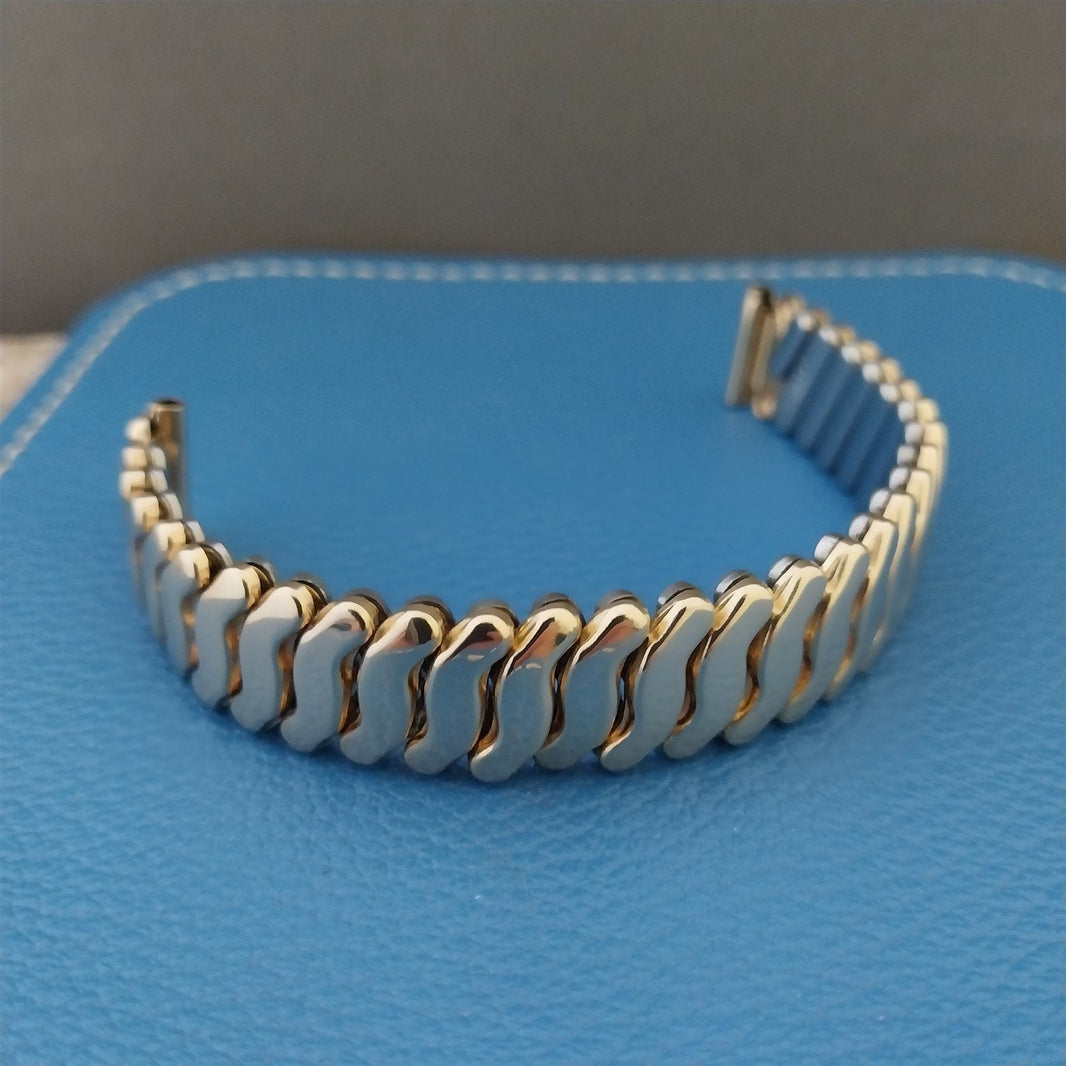 Expansion-Stretch Watch Bands – VintageWatchbands.com