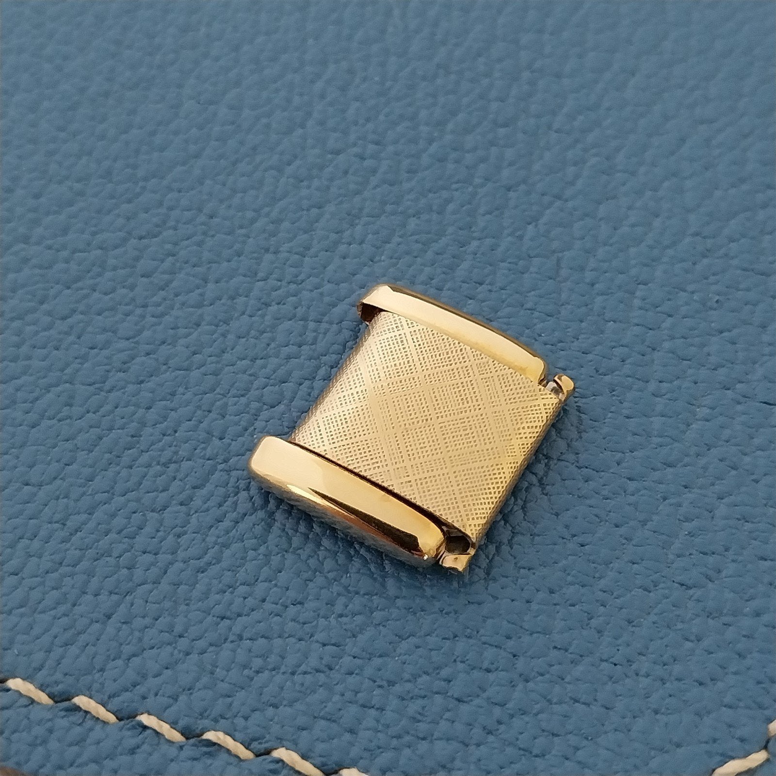 Vintage Kiefer Cadman Expandro Gold RGP Watch Band LINK add 13mm Lengt ...