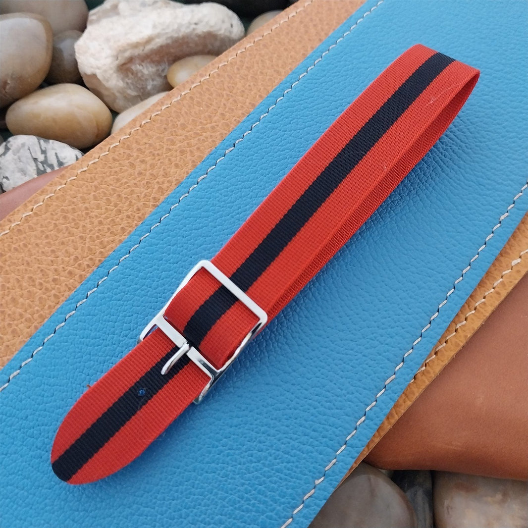 1930s-1940s – VintageWatchbands.com