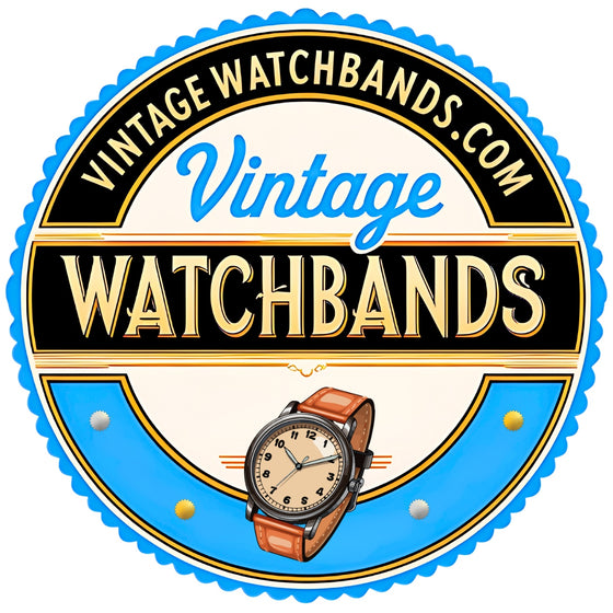 1930s-1940s – VintageWatchbands.com